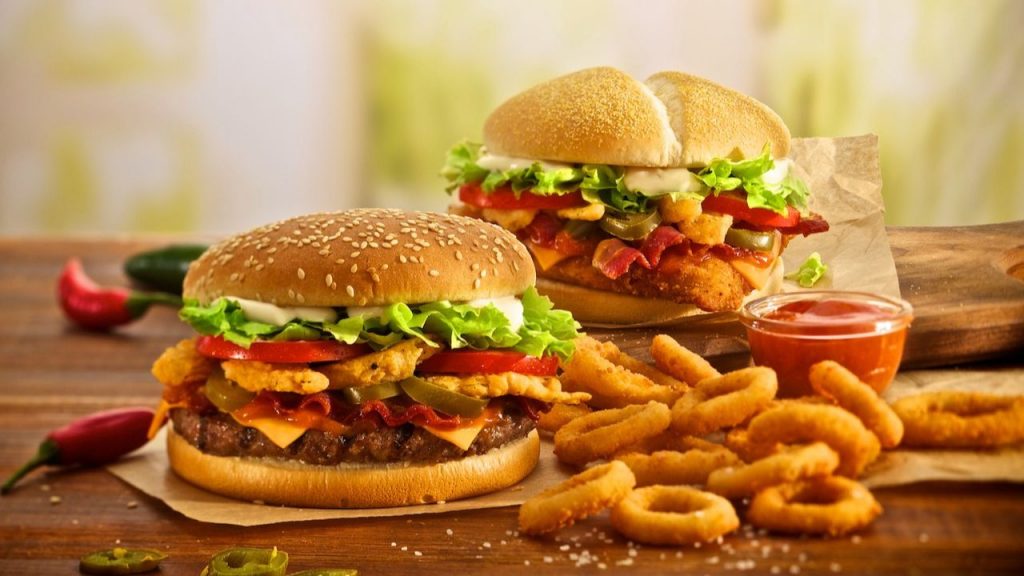 Why Is Yum Burger The Best Fast Food Burger Place? 2023